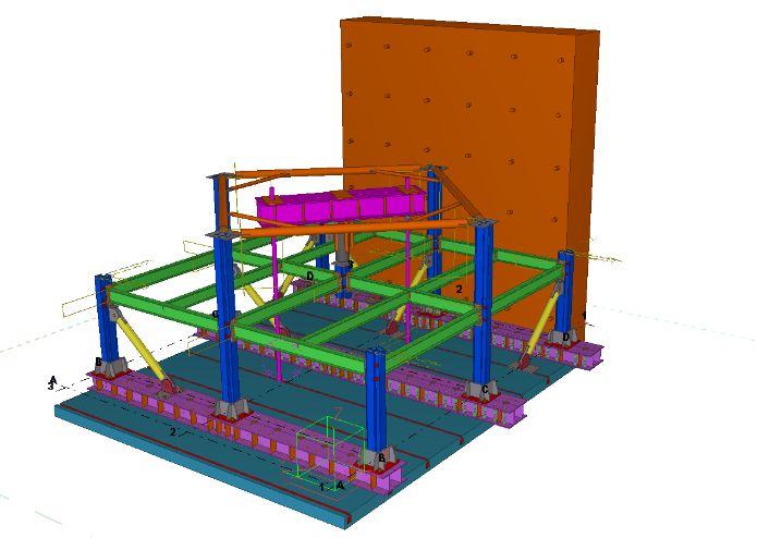 SUCURSALA CLUJ-NAPOCA | URBAN INCD INCERC